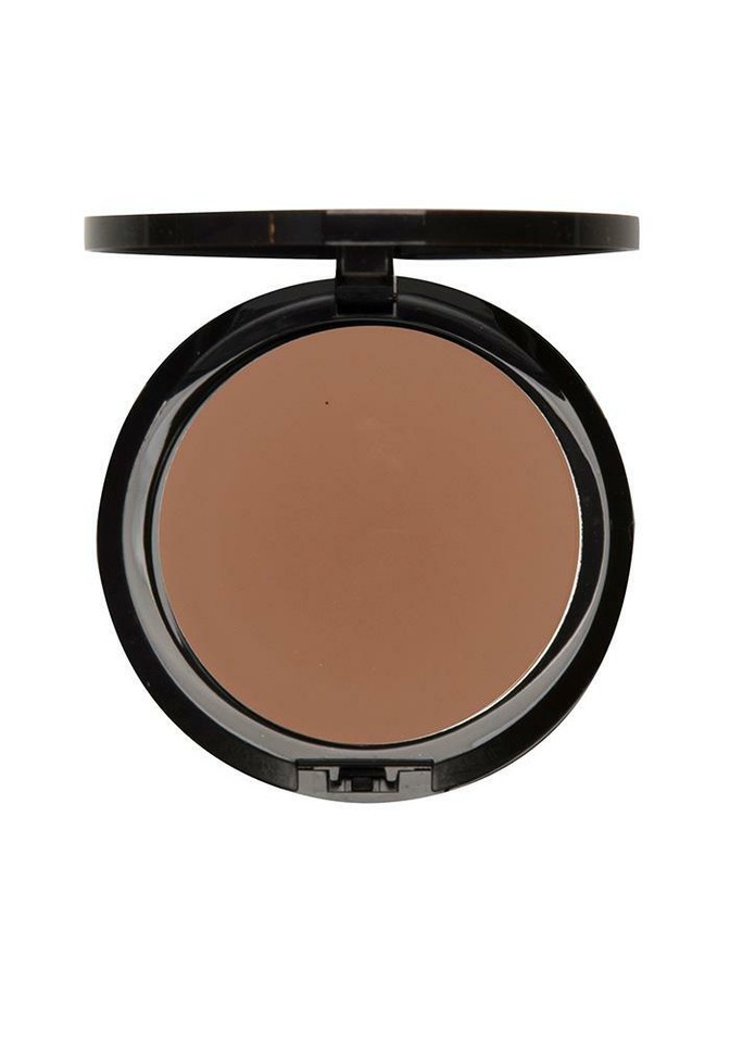 IMAN COSMETICS Second to None Cream to Powder Foundation 0.35 oz (10g ...