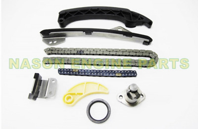 NASON TIMING CHAIN KIT FOR TOYOTA 2ZR-FE 1.8L DOHC 16V | eBay Australia