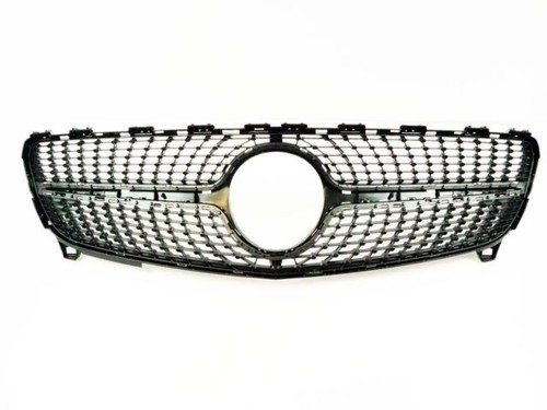 Grill Radiator Grille Original MERCEDES Class a W176 A1768807500 for ...