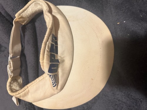 us open visor vintage | eBay
