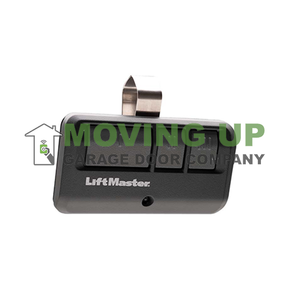 Chamberlain 953EV Remote Transmitter 956D 956CB Garage Door Opener ...