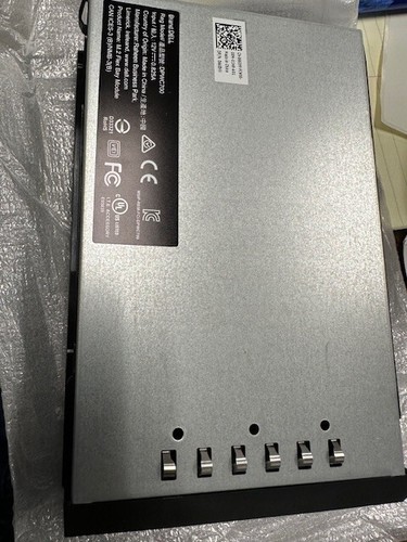 Dell 512GB NVMe M.2 SSD Flex Bay Module 66XHV for Precision T7920 T7820 ...