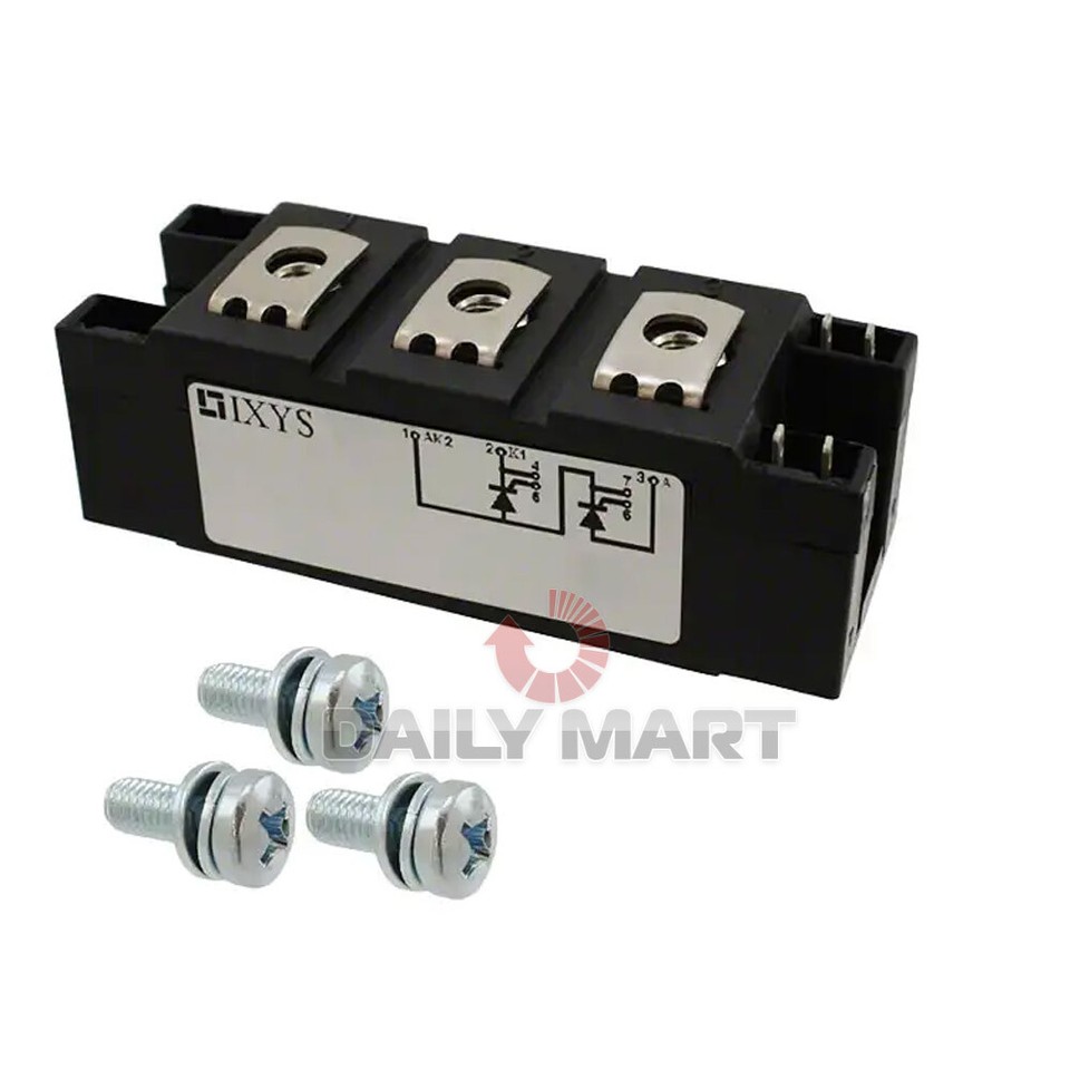 New In Box IXYS MCD162-16IO1 MCD162-16I01 IGBT Module | eBay