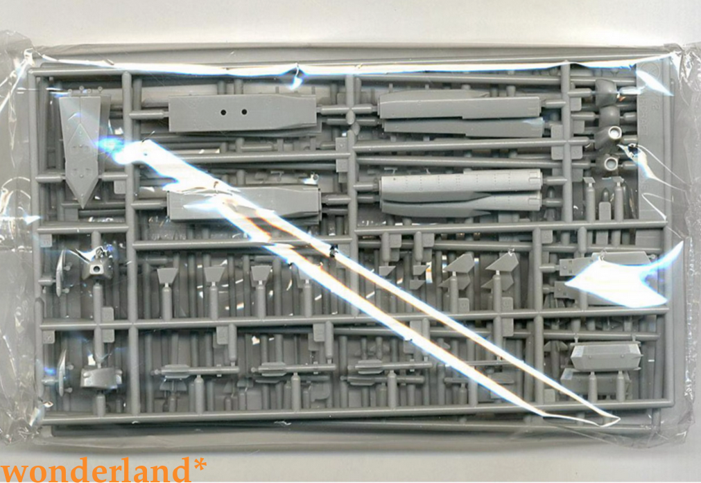 Hasegawa 35115 1/72 Europa Aircraft Weapon Set (Plastic model) | eBay