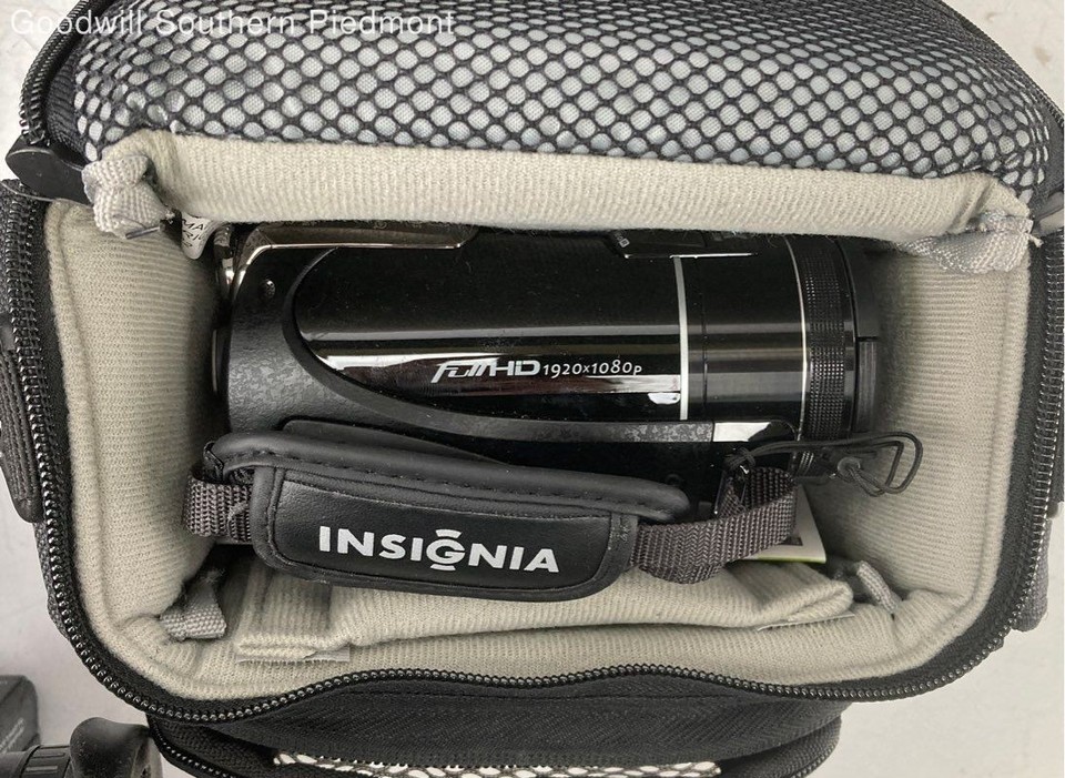 Lot of 5 Assorted Cameras - Parts | eBay