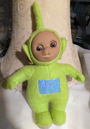 All Four TELETUBBIES Eyes Open & Close COLLECTIBLE! RARE | eBay