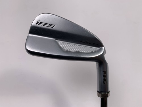 Ping i525 Single 7 Iron Fitter STD Black Dot True Temper Elevate VSS ...
