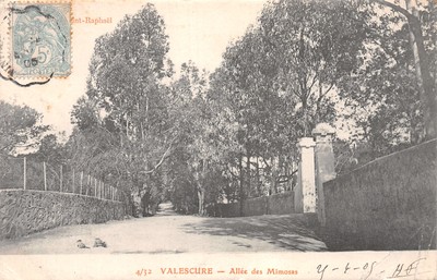 83-VALESCURE-N C4127-E/0343 | eBay Australia