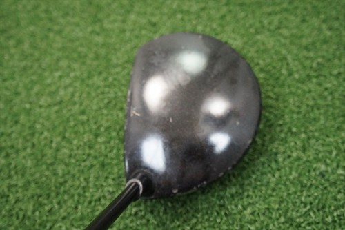 Ping ISI Titanium 10* Degree Driver X-Stiff Flex Graphite Good 203648 ...