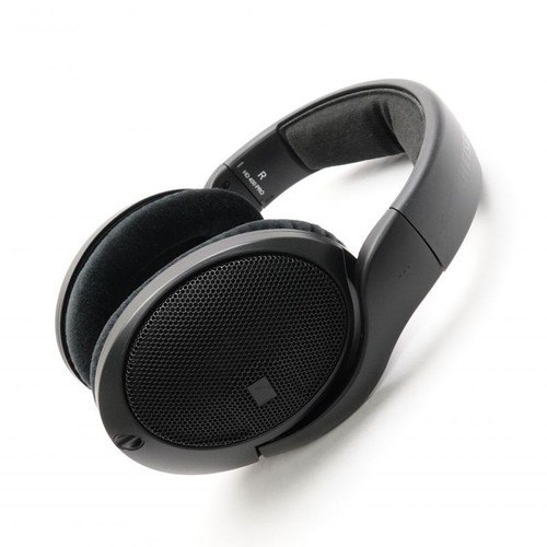 [Headphones] SENNHEISER HD400 PRO from Japan Used good product sound ...
