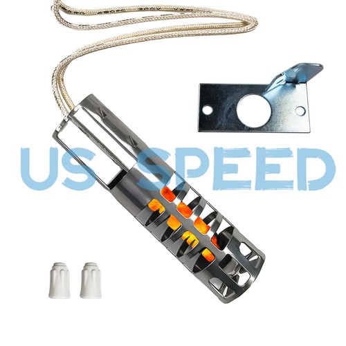 Upgrade WB2X9154 Oven Igniter Compatible with GE Round Gas Range ...