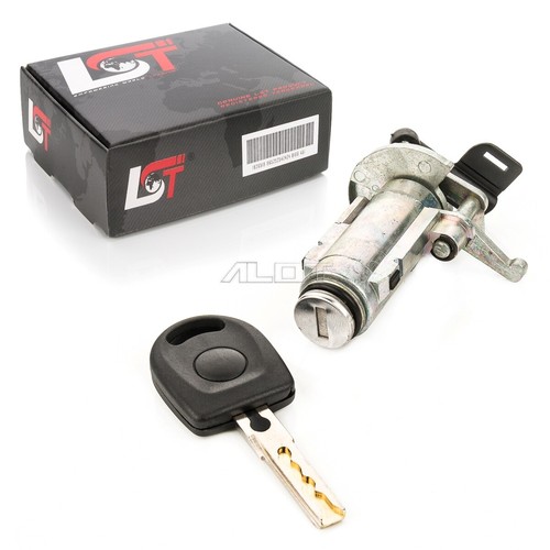 Key Cylinder Lock for Hatch Door Key 6Q6-827-297-H for VW Polo 9N | eBay