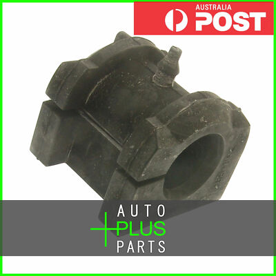 Fits MITSUBISHI LANCER CEDIA - FRONT STABILIZER BAR BUSH D22 | eBay ...