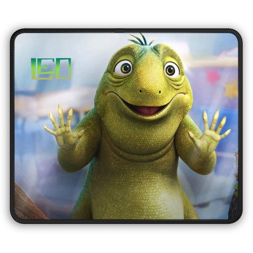 Leo - Movie Fan Art - Gaming Mouse Pad 9x7 | eBay