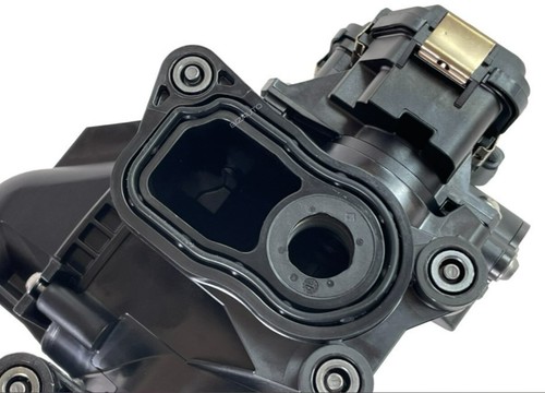 New Engine Coolant Control Valve for 20-23 Buick/Chevy OE# 12716827 | eBay