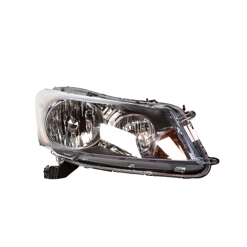 Headlight-Capa Certified Assembly TYC 20-6879-00-9 for sale online | eBay