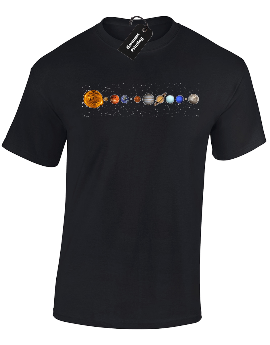 Space T Shirts