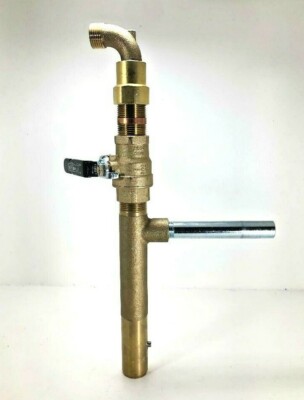 COMMERCIAL SPECIAL #55k QUICK COUPLER VALVE KEY FITS RAIN BIRD HUNTER ...