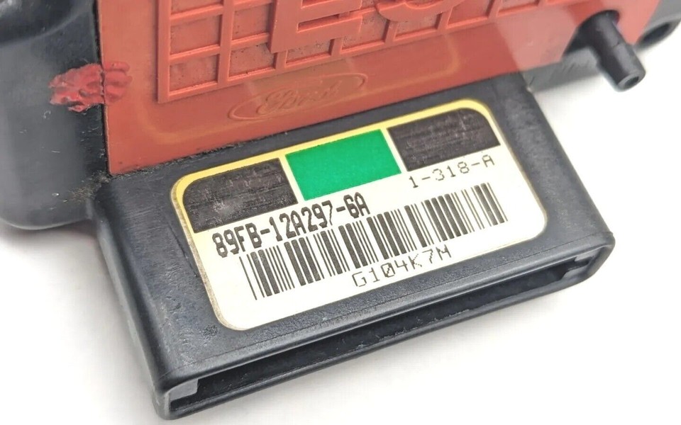 Ignition Module (Ford, New Holland, Broderson) 89FB-12A297-GA ...