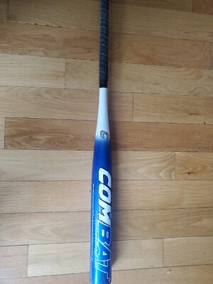 COMBAT B3 YB Composite B3YB1 31" 19oz. 2 1/4" Barrel -12 Baseball Bat ...