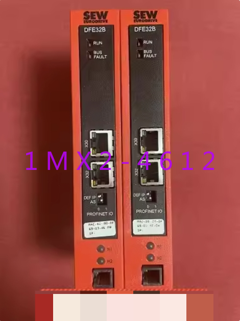 1pc used SEW Profinet IO module DFE32B/UOH11B | eBay