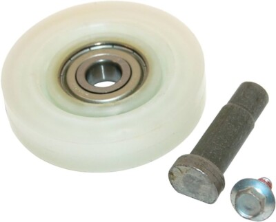 SWAN STV408BUK, STV408WUK Tumble Dryer Wheel Kit Drum Support Roller ...