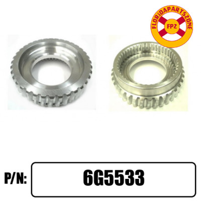 6G5533 - GEAR fits Caterpillar with Free Shipping | eBay