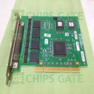 1PCS Used National Instruments NI PCI-DIO-96 PCI I/O Interface Card ...