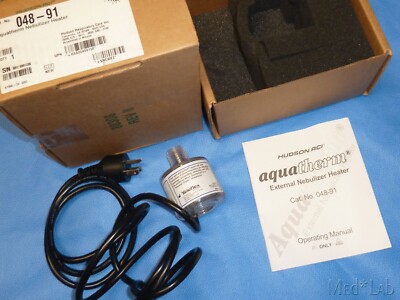 Respiratory - Hudson Rci