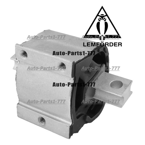 LEMFÖRDER Engine Gearbox Mount 2052400818 For Mercedes-Benz E200 E300 ...