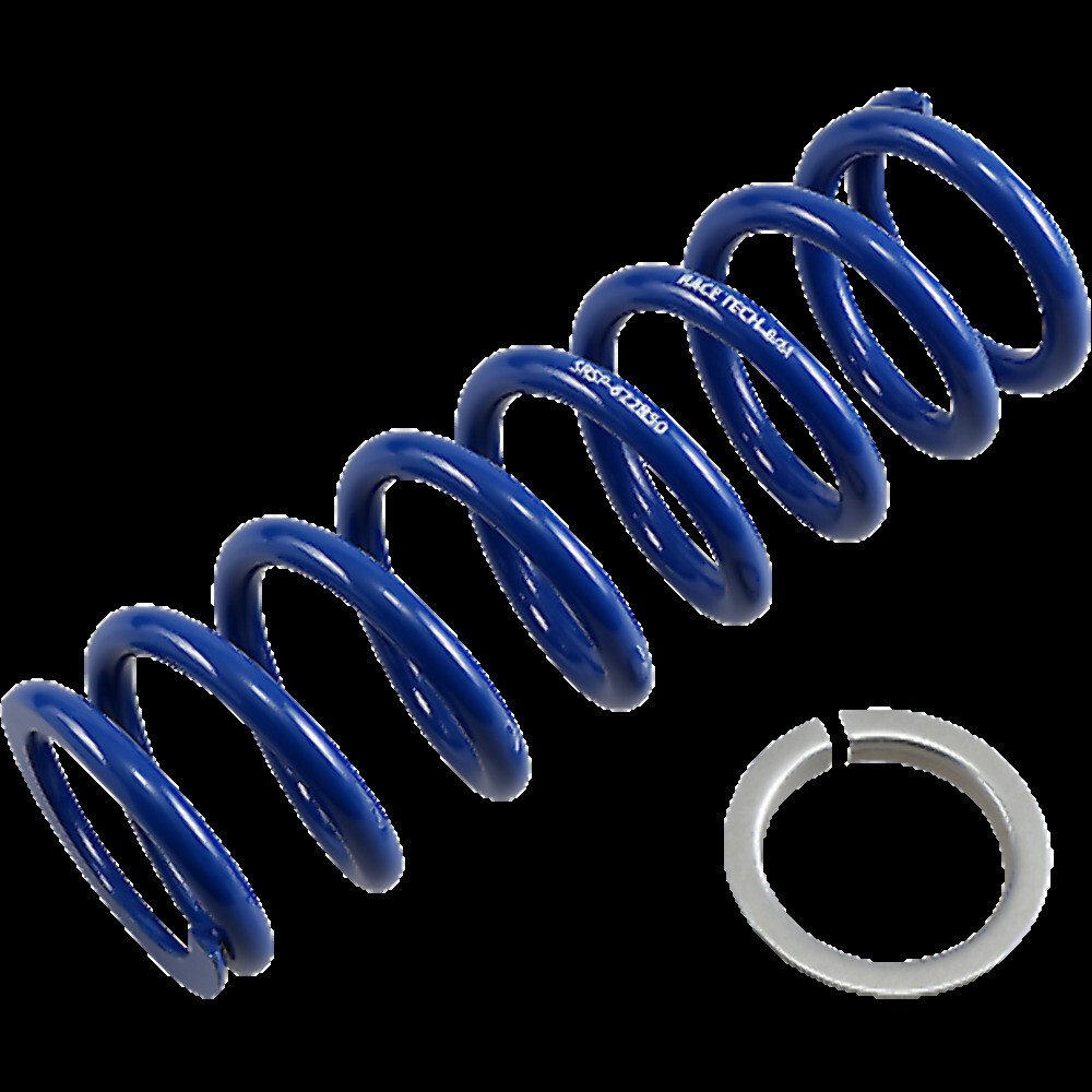 RACE TECH SRSP 622850 RT SHOCK SPRING 5.0KG/MM | eBay