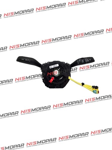 2018-2024 Jeep Wrangler Genuine NEW OEM Mopar Steering Column Module ...