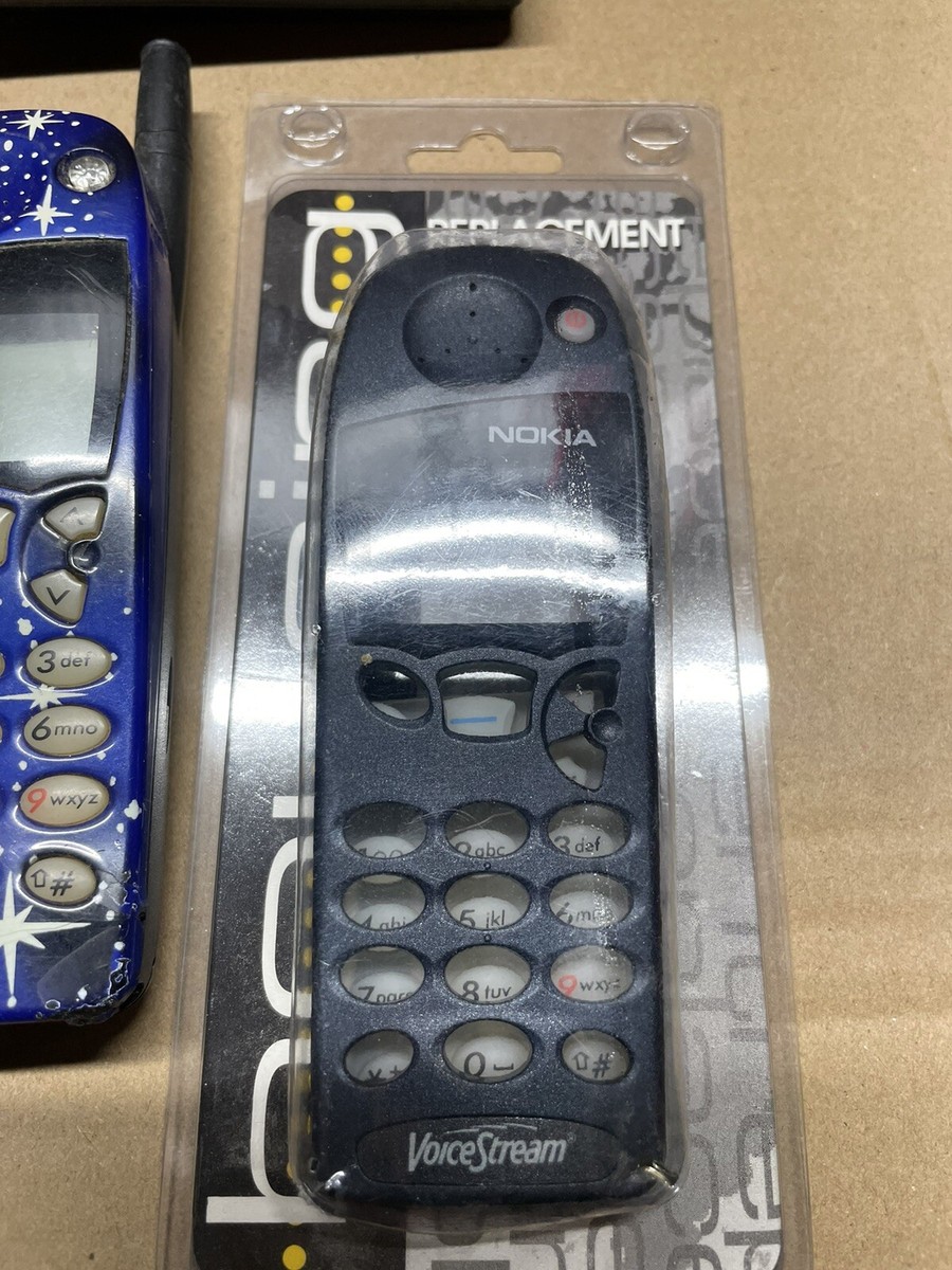 Nokia Cell Phones Ebay