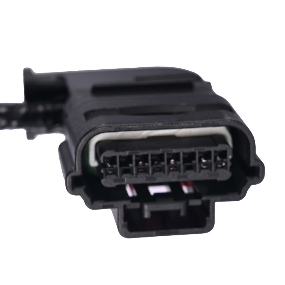 NEW For 15-20 Cadillac Chevrolet GMC Rear Object Alarm Sensor Wiring ...