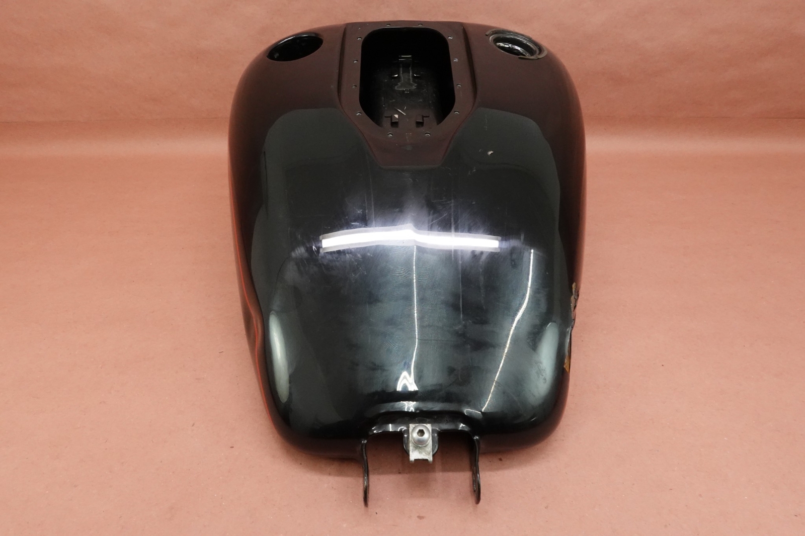 2014-2017 Harley Davidson Dyna Low Rider FXDL Fuel Gas Tank | eBay