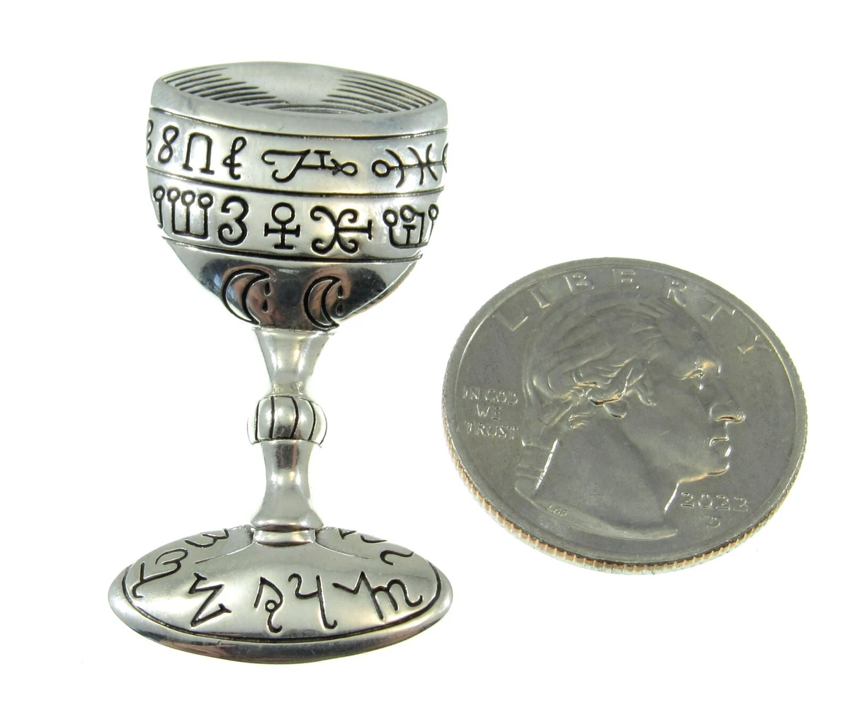 Wiccan Chalice