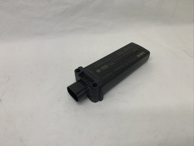 2011 BMW M3 OEM RDC TPMS Tire Pressure Monitor Control Module 6793122 ...