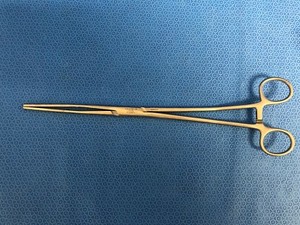 V. Mueller CV5030 Fogarty Hydragrip Clamps, 30 Day Warranty | eBay