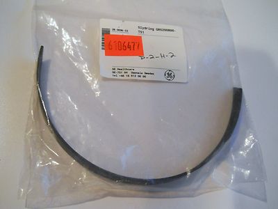 GE Healthcare Slydring Orkot Piston Ring, 28-9096-53 | eBay
