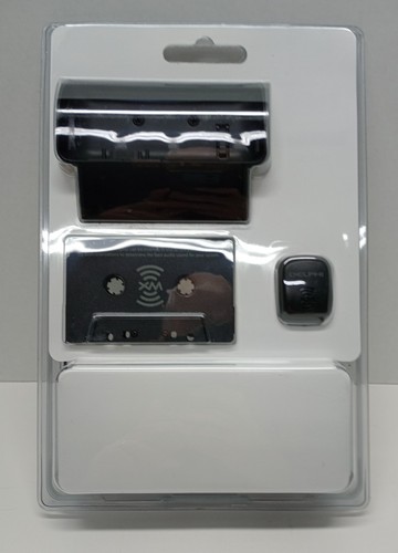 New Delphi XM SKYFi 2 Car Docking Kit W / Dock & Antenna - SA10102 | eBay