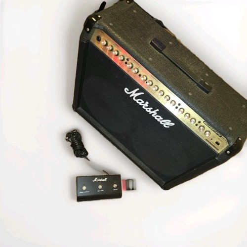 ( pre-owned) Marshall VS265 3 Channels Charos Amplifier | eBay