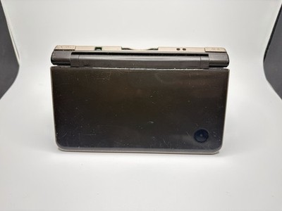 FOR PARTS Nintendo DSi XL gray | eBay