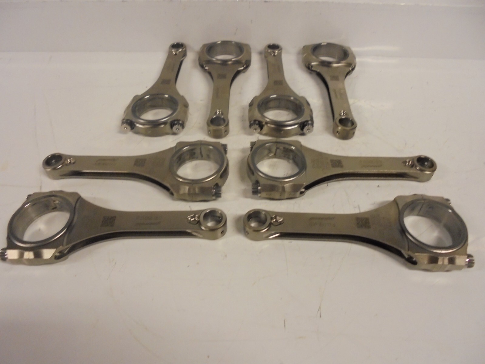 PANKL RODS 6.200-RACING-DRAG-DIRT LATE MODEL-RAT ROD-LENTZ-OLIVER ...