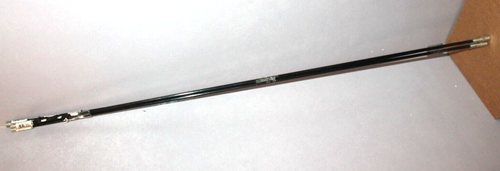 LOT OF 3 Imperial Mfg Group 48 inch Fbg Rod Br0187 Chimney Brushes ...