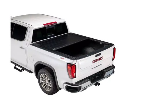 Gator Recoil Retractable Cover Fits 07-21 Toyota Tundra 5'7 No Deck ...