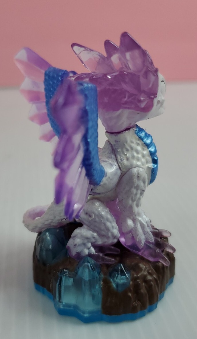 Skylanders Swap-Force Lightcore Flashwing Figure Box 16 | eBay