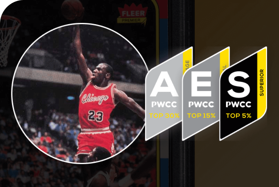 1986 FLEER MICHAEL JORDAN 57 GEM MINT 10 Superior Eye Appeal | eBay