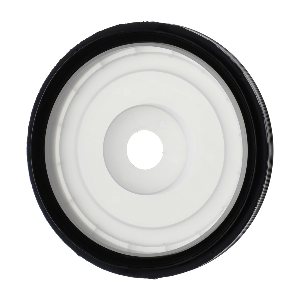 OEM NEW 2011-2019 Ford F-250 Super Duty Rear Main Seal Assembly BC3Z ...