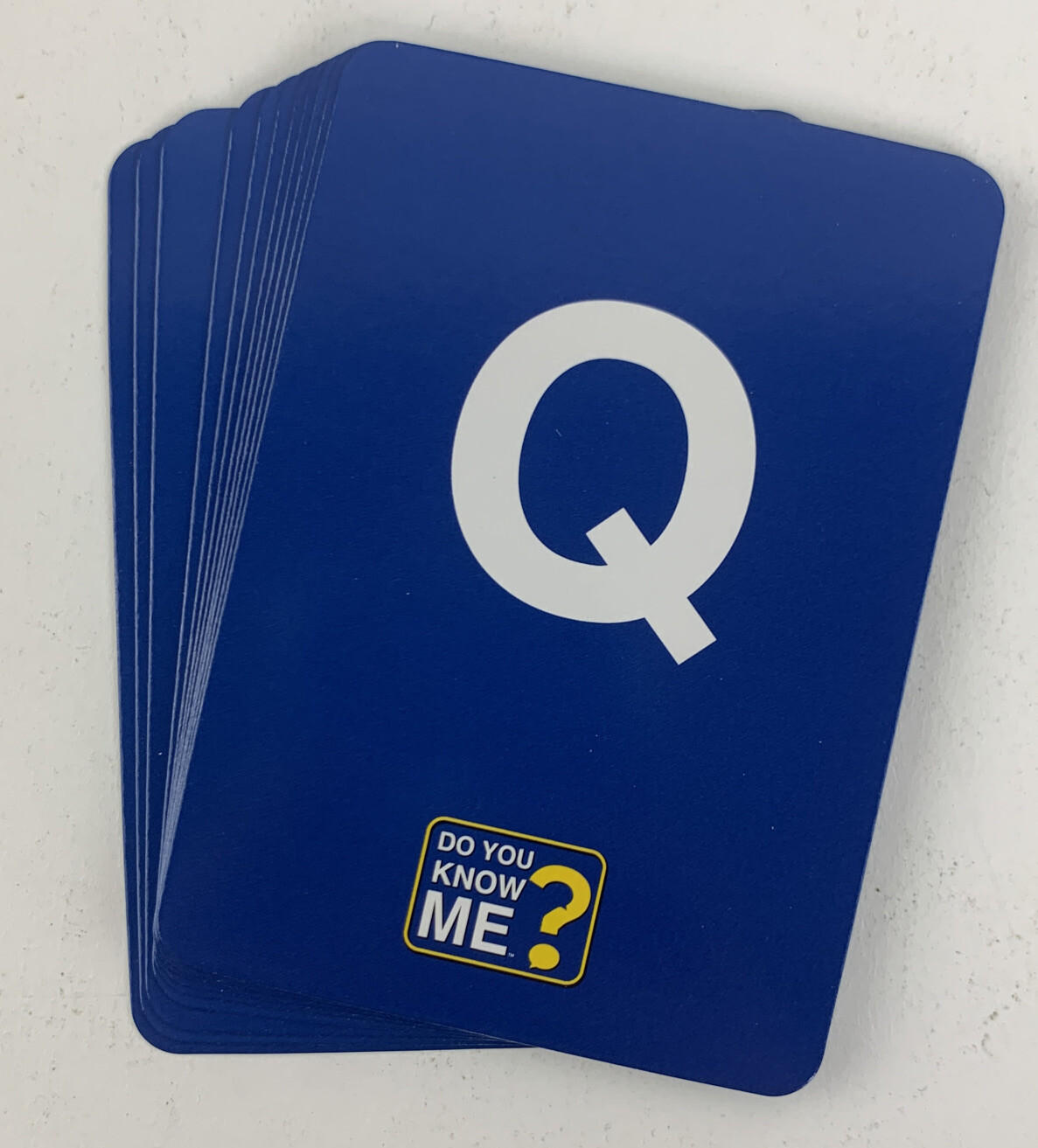 Do You Know Me? Party Game from What Do You Meme? Adult Card Game 2-8 ...