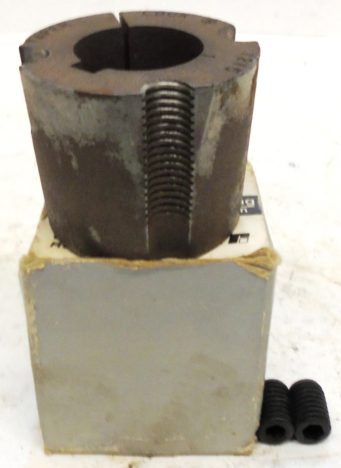 Dodge 1215 1 Inch Taper Lock Bushing 1" for sale online | eBay